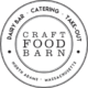 Food Menu - Craft Food Barn